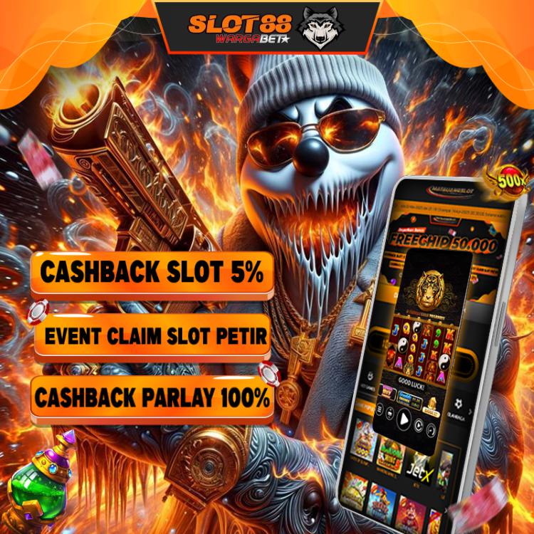 SLOT88 | Demo Judi Slot Gacor 88 Resmi Terbaik & Terpercaya No 1 Di Indonesia